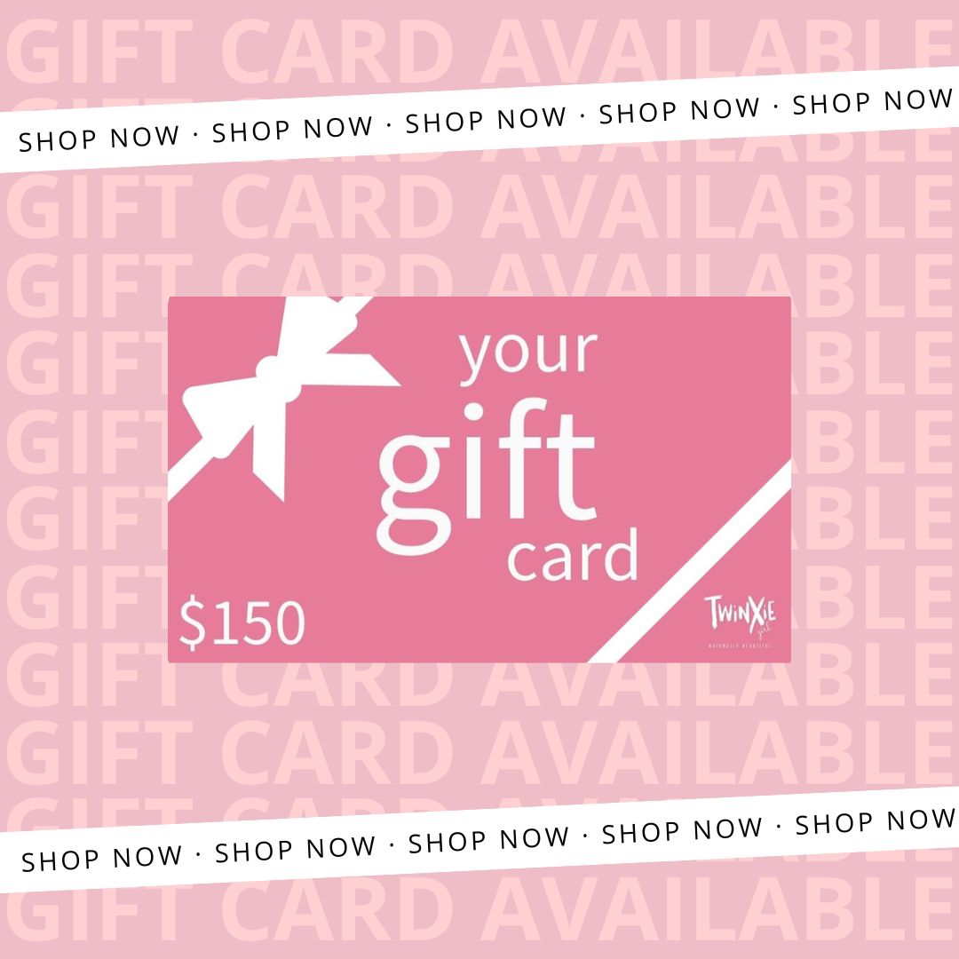 Perfect gift for tweens | Gift Card | Natural Makeup for Tweens – Shopify