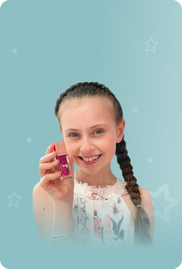 Kids Makeup | Tween Makeup | Twinxie Girl Natural Makeup for Tweens