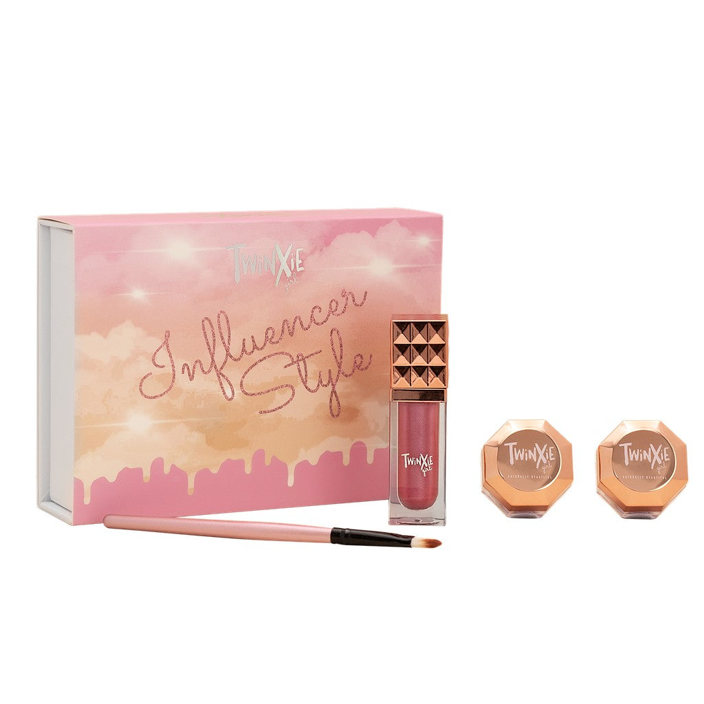 Natural Makeup for Teen | Makeup For Tweens | Influencer Style – Shopify